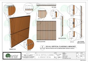Typical Drawings Details - TREE PAL | RESYSTA Middle East